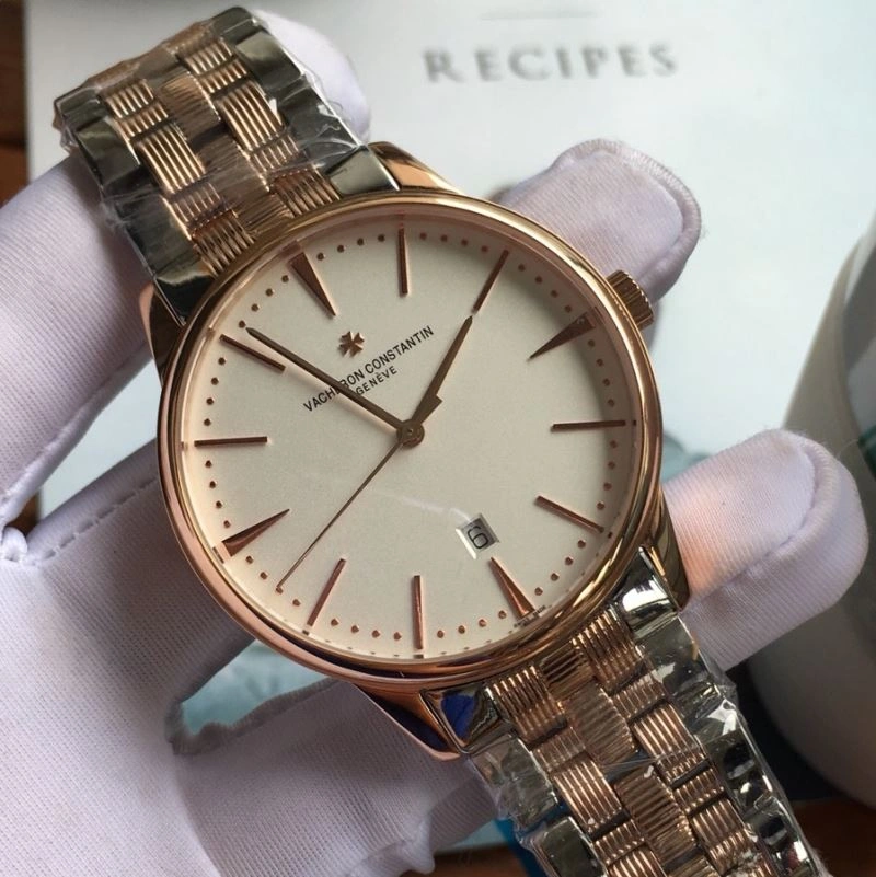 Factory-made VACHERON CONSTANTIN Watches