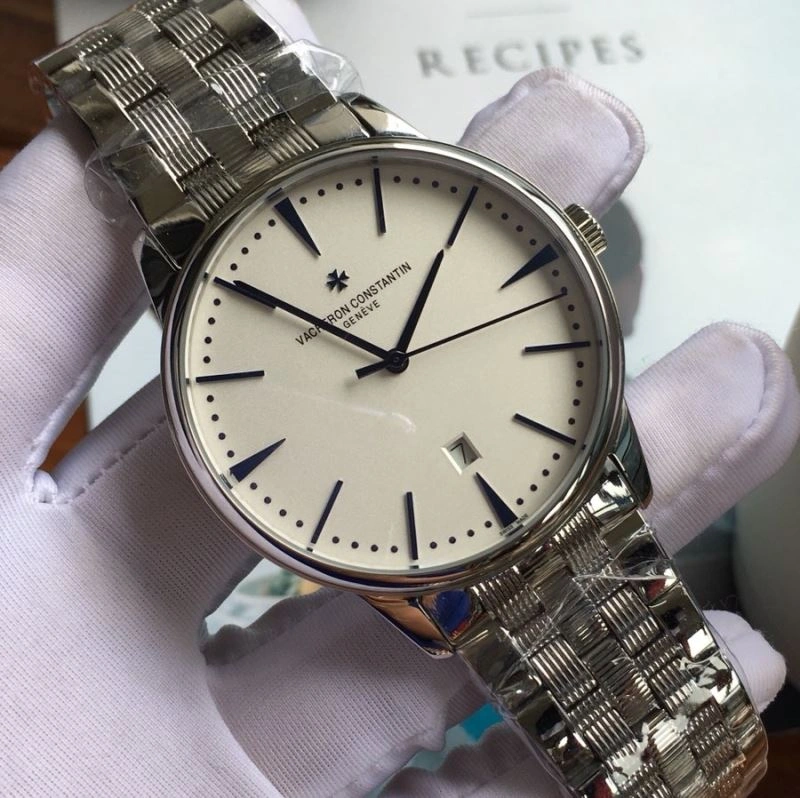 Factory-made VACHERON CONSTANTIN Watches
