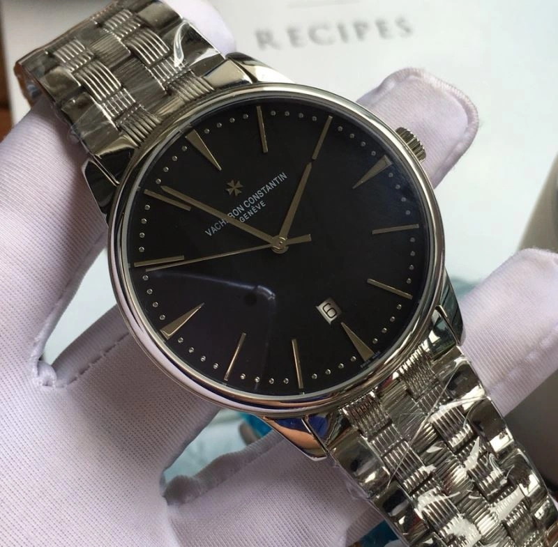 Factory-made VACHERON CONSTANTIN Watches