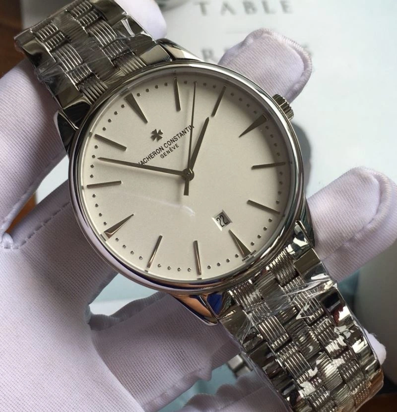 Factory-made VACHERON CONSTANTIN Watches