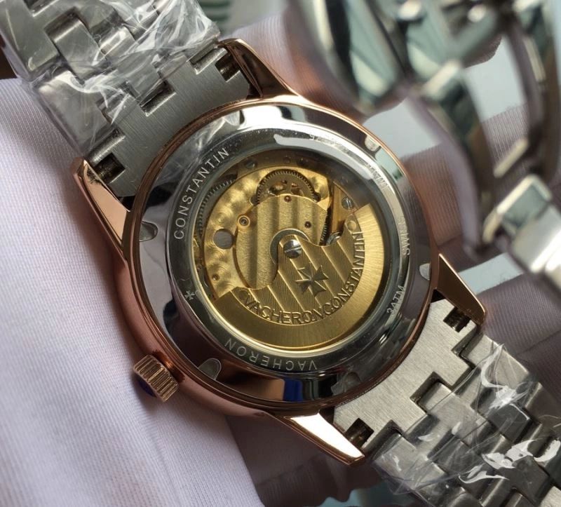 Factory-made VACHERON CONSTANTIN Watches