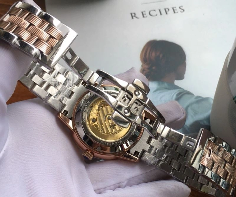 Factory-made VACHERON CONSTANTIN Watches