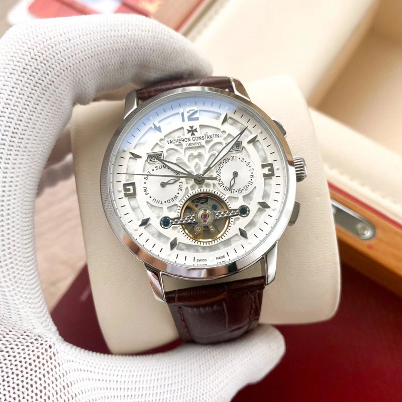 Real VACHERON CONSTANTIN Watches