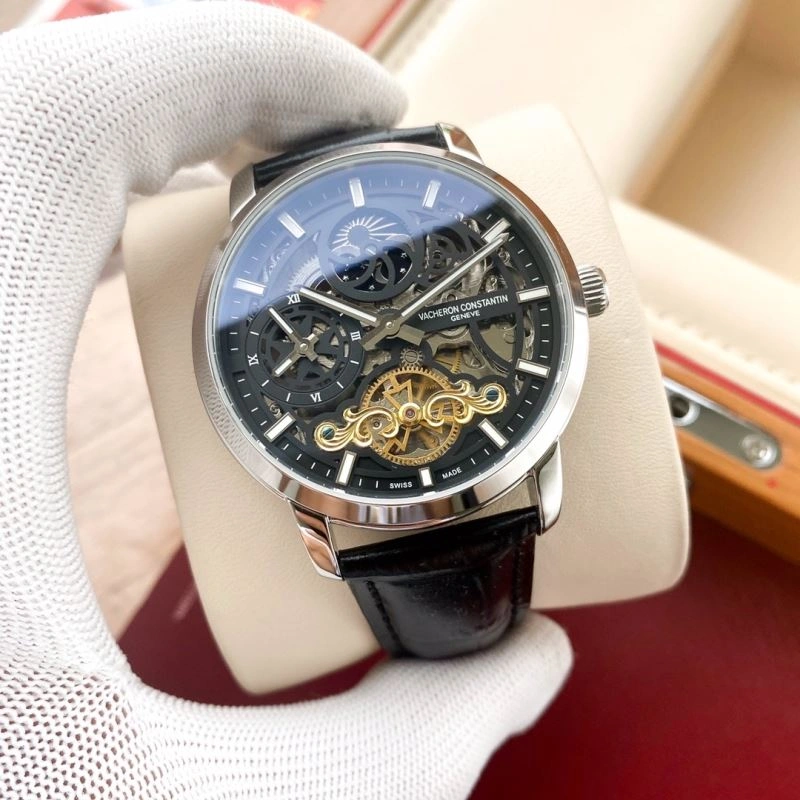 Real VACHERON CONSTANTIN Watches