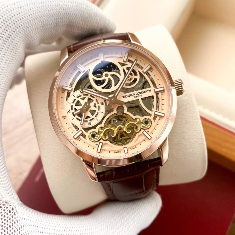 Real VACHERON CONSTANTIN Watches