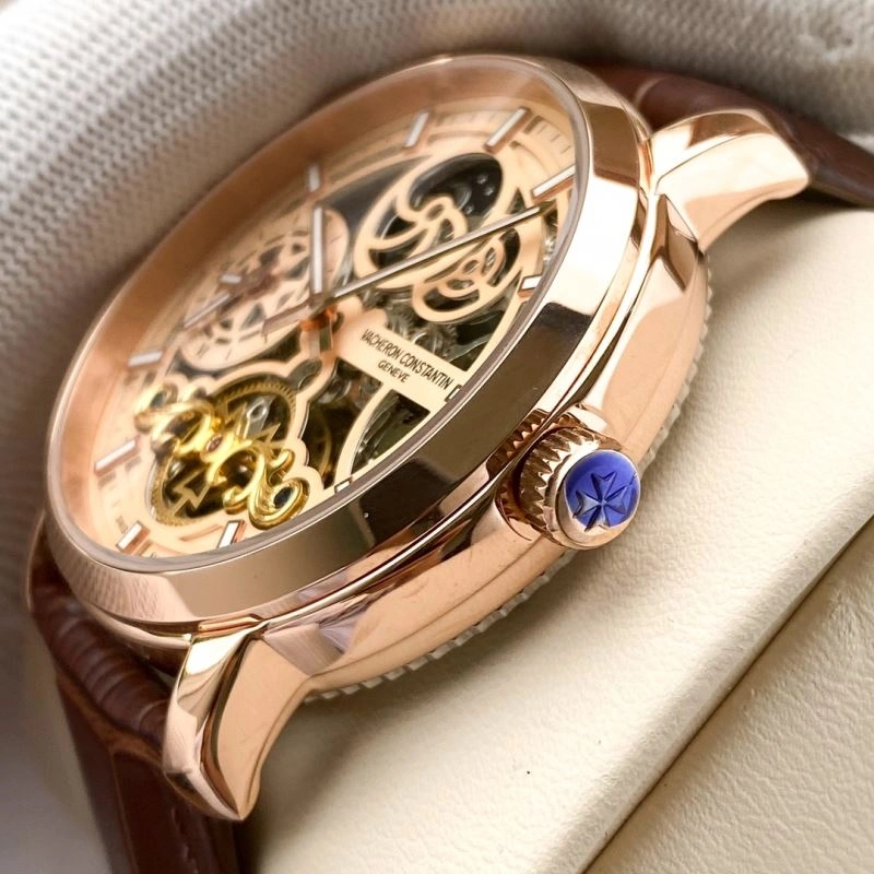 Real VACHERON CONSTANTIN Watches