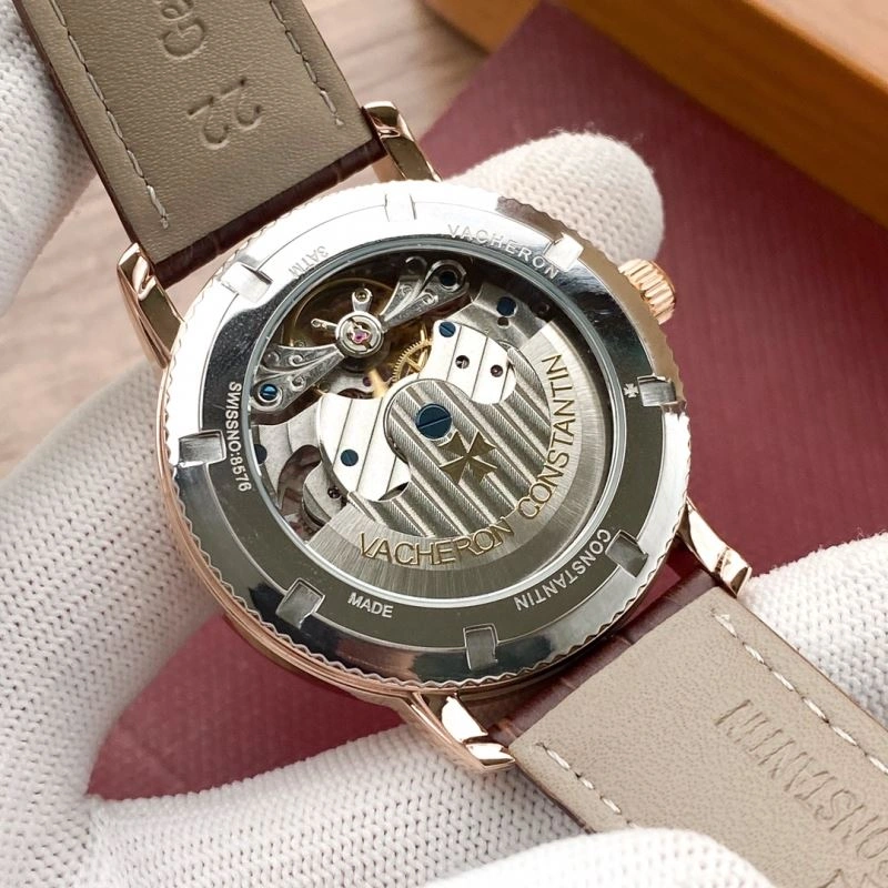 Real VACHERON CONSTANTIN Watches