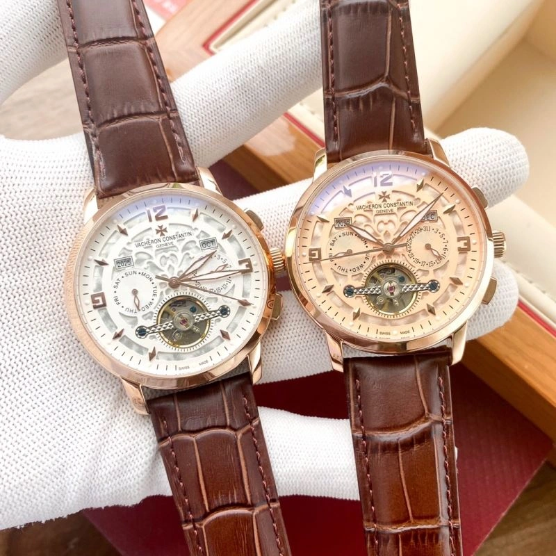 Real VACHERON CONSTANTIN Watches