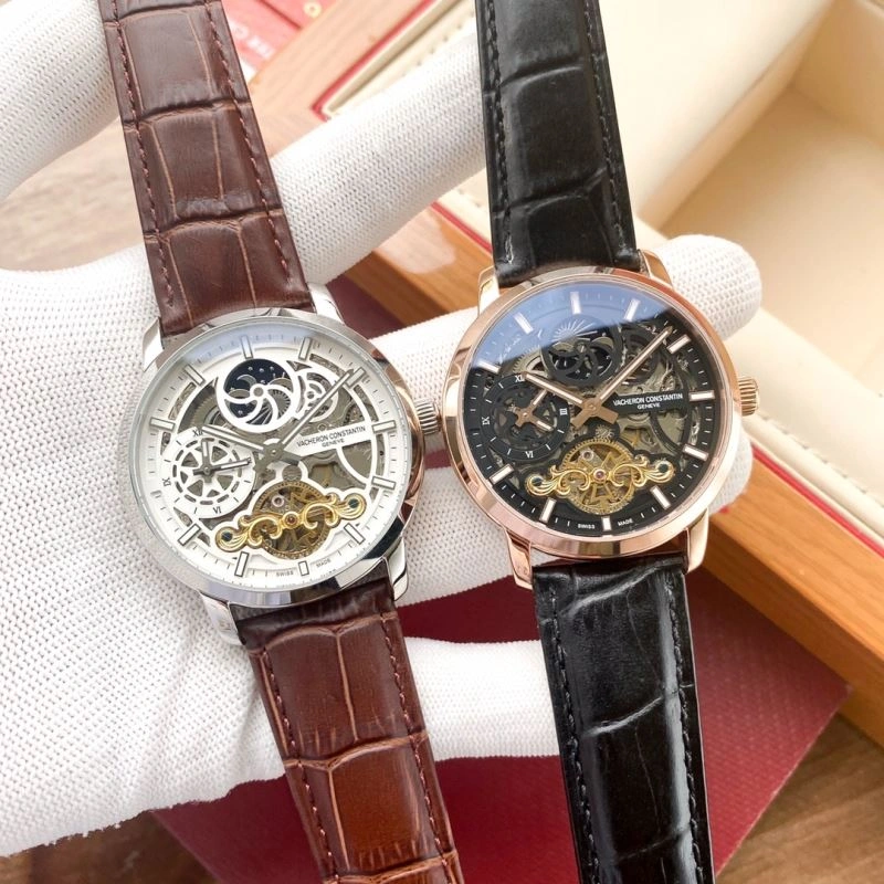 Real VACHERON CONSTANTIN Watches