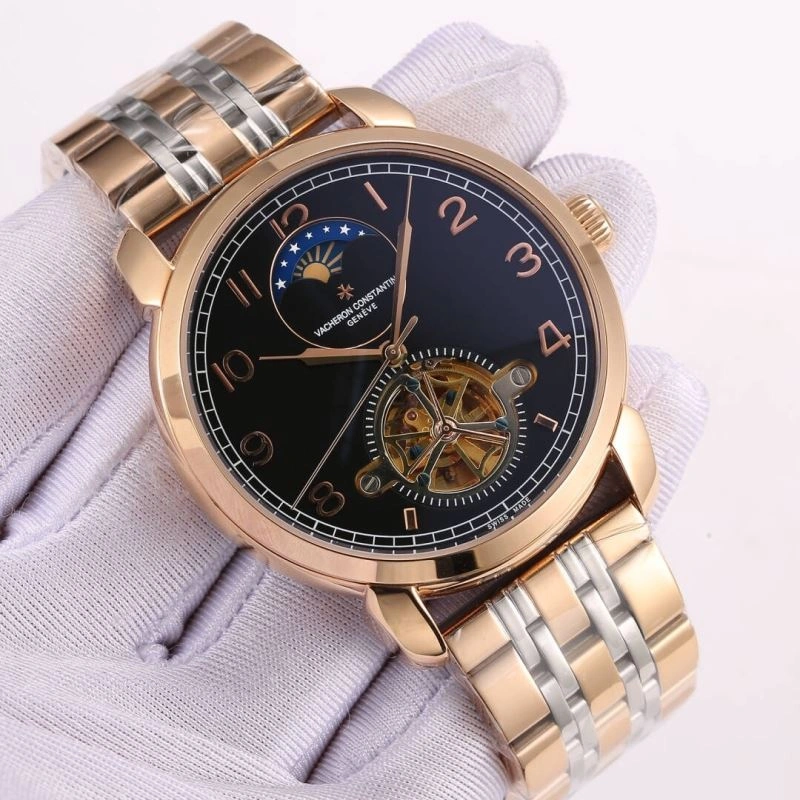 Genuine VACHERON CONSTANTIN Watches