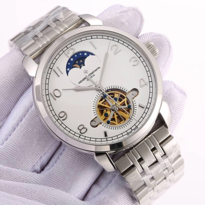 Genuine VACHERON CONSTANTIN Watches