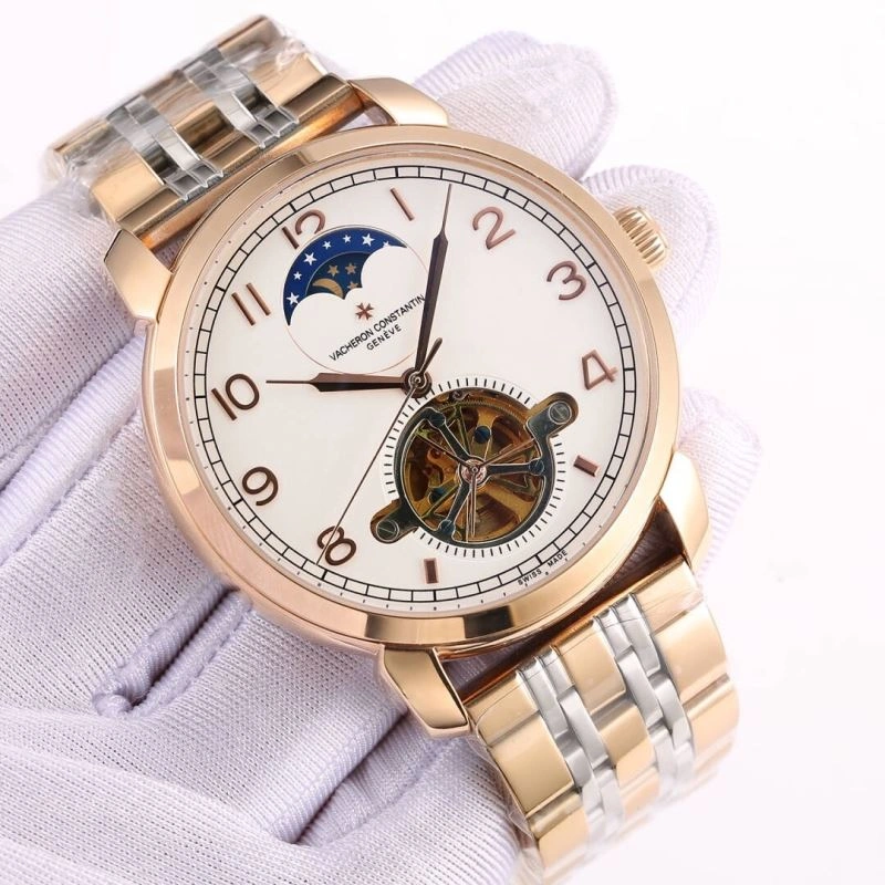 Genuine VACHERON CONSTANTIN Watches
