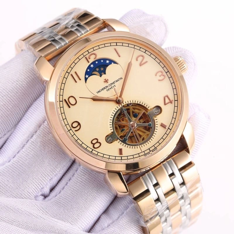 Genuine VACHERON CONSTANTIN Watches