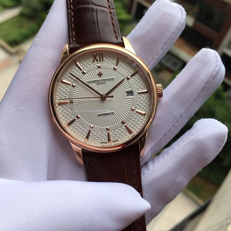 Authentic VACHERON CONSTANTIN Watches