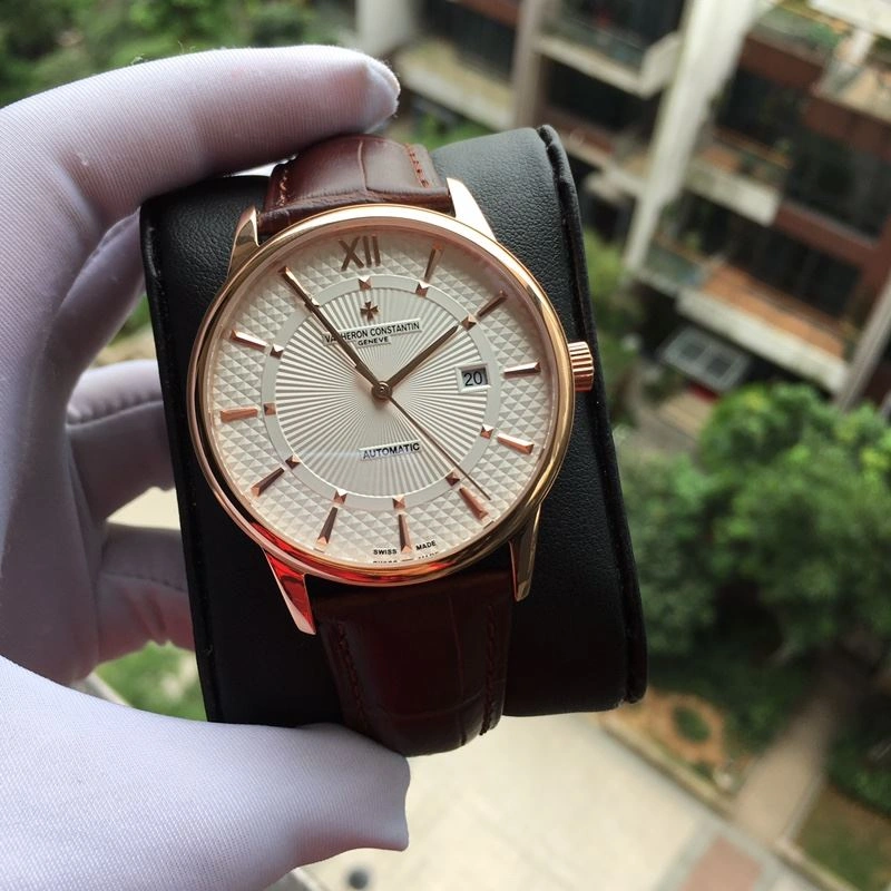 Authentic VACHERON CONSTANTIN Watches