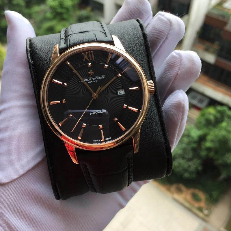 Authentic VACHERON CONSTANTIN Watches