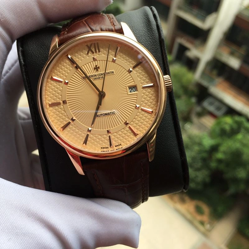 Authentic VACHERON CONSTANTIN Watches