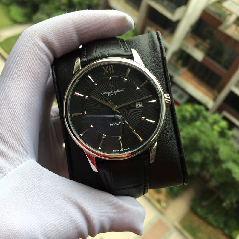 Authentic VACHERON CONSTANTIN Watches