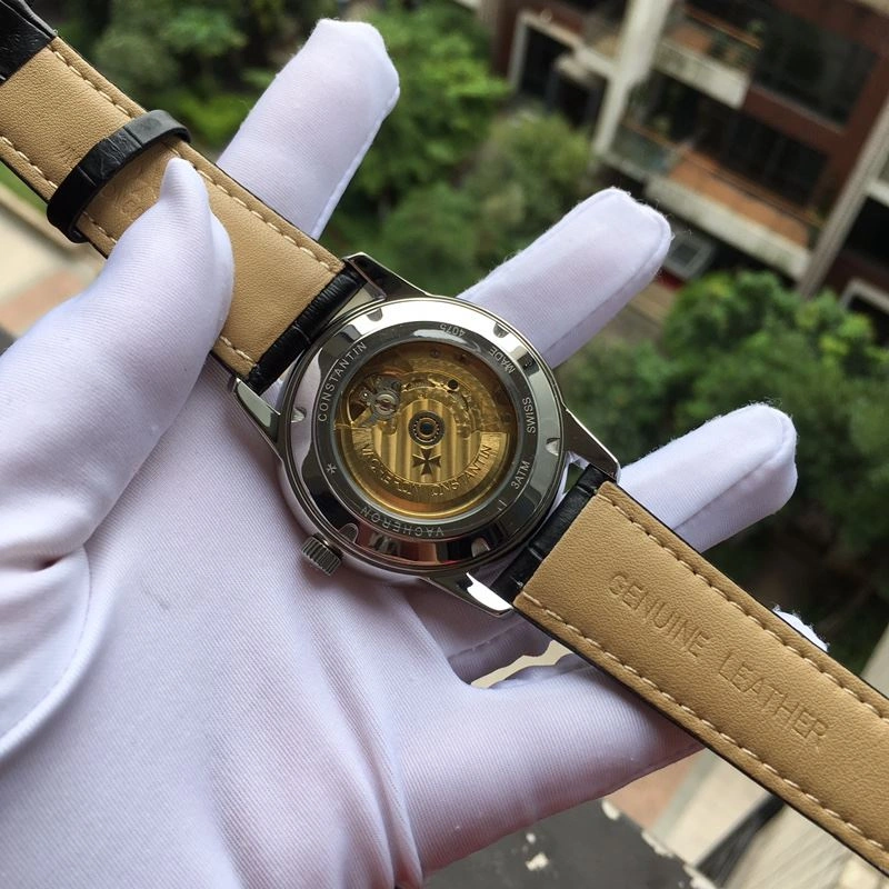 Authentic VACHERON CONSTANTIN Watches
