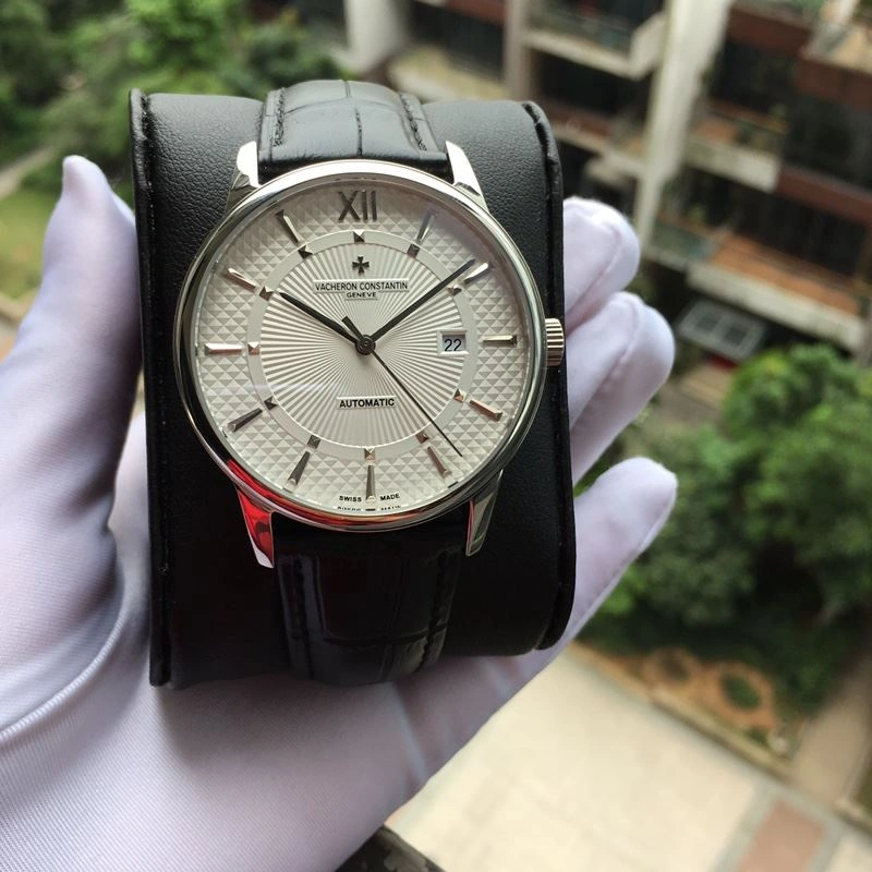 Authentic VACHERON CONSTANTIN Watches