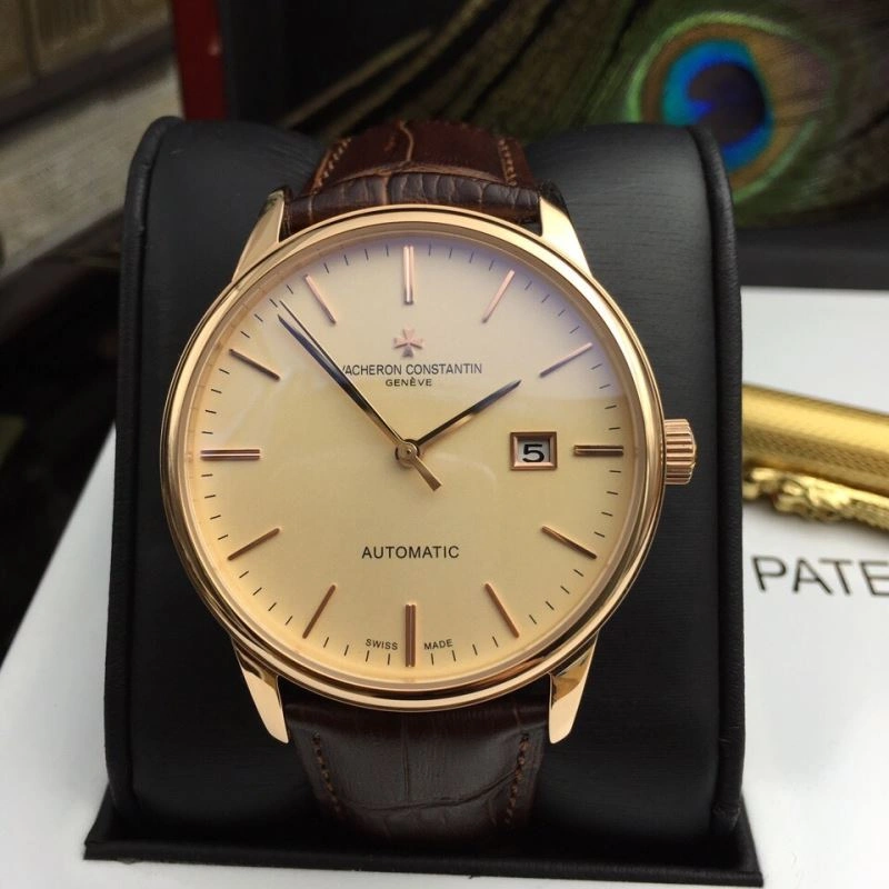 Value-priced VACHERON CONSTANTIN Watches