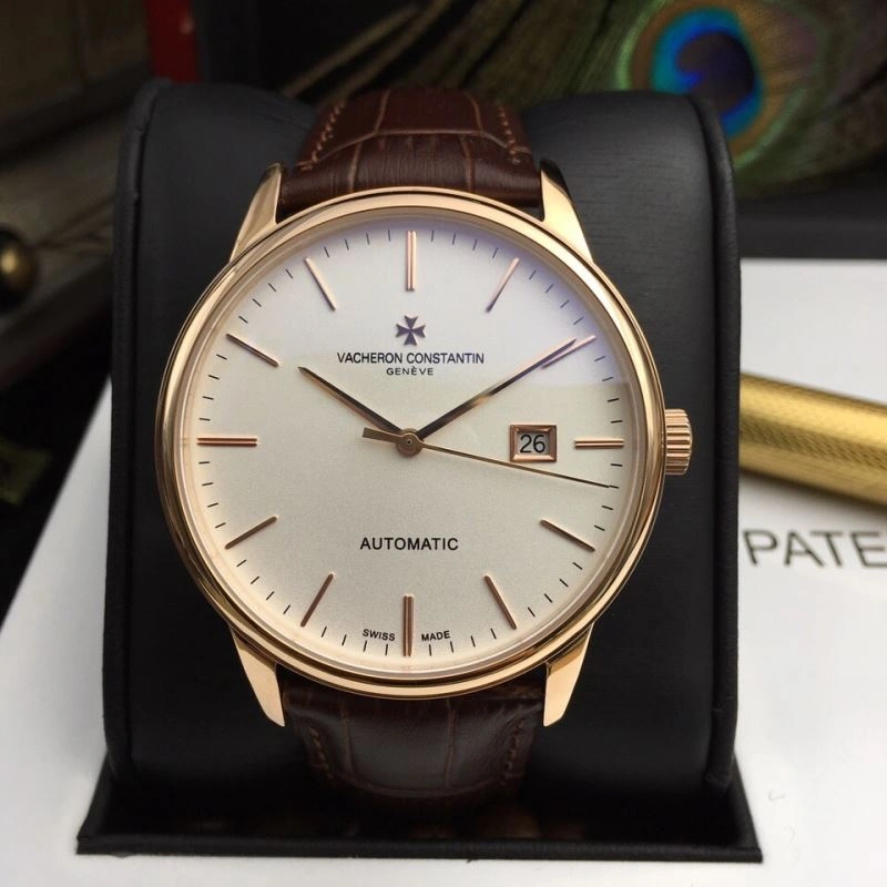 Value-priced VACHERON CONSTANTIN Watches