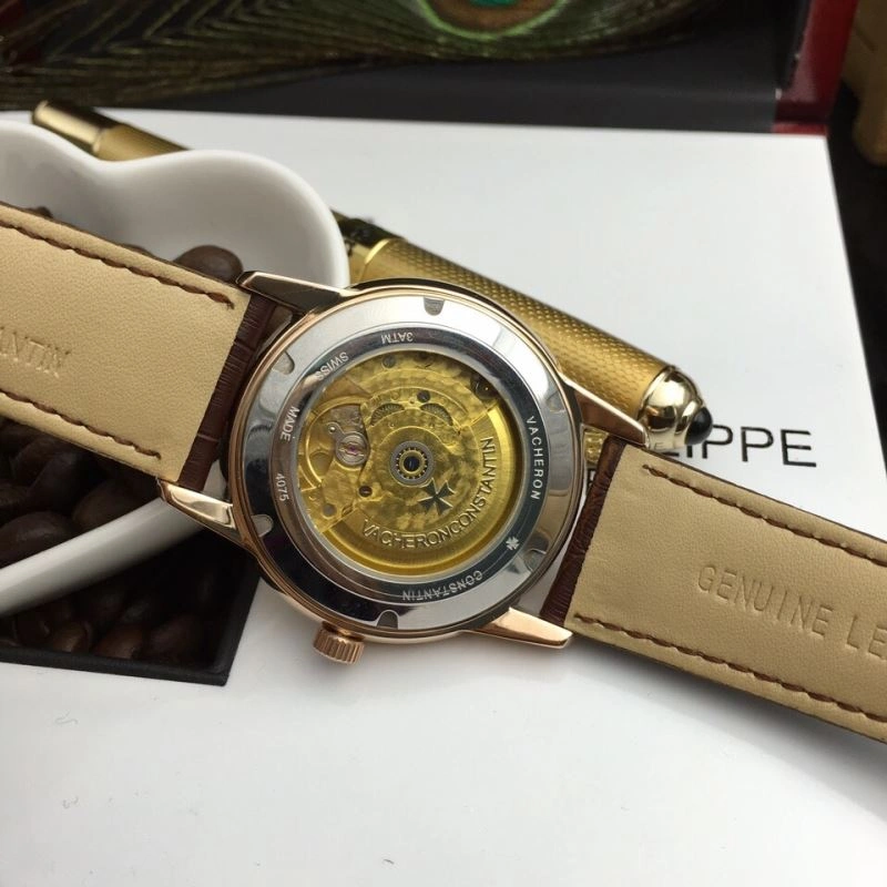 Value-priced VACHERON CONSTANTIN Watches