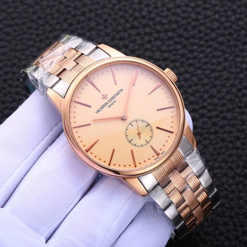 Genuine VACHERON CONSTANTIN Watches