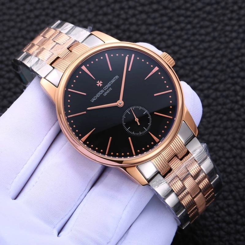 Genuine VACHERON CONSTANTIN Watches