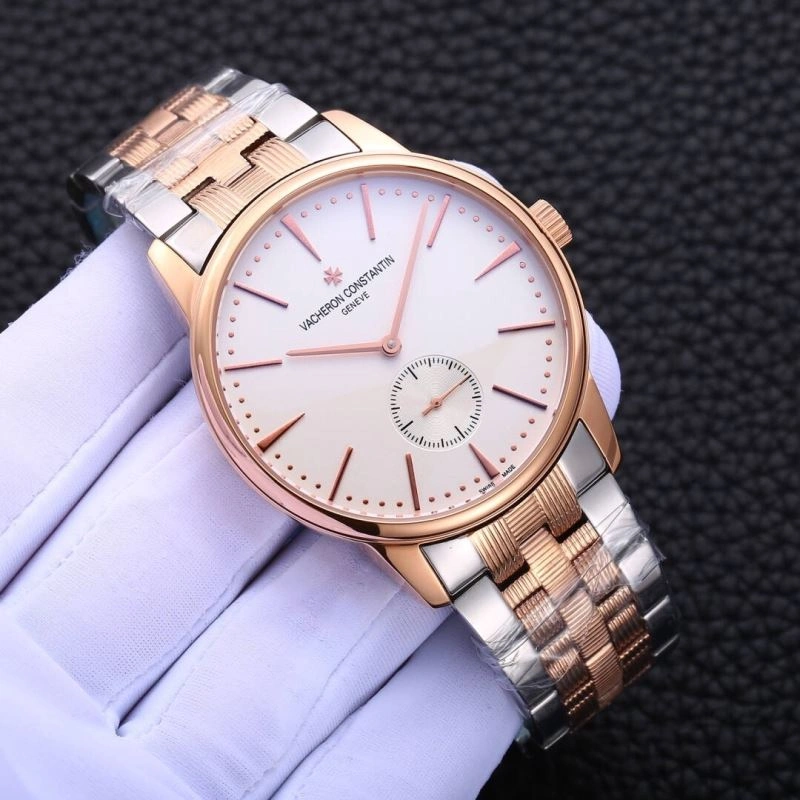 Genuine VACHERON CONSTANTIN Watches