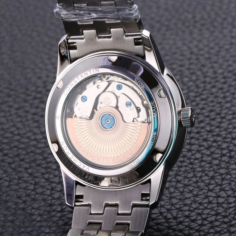 Genuine VACHERON CONSTANTIN Watches