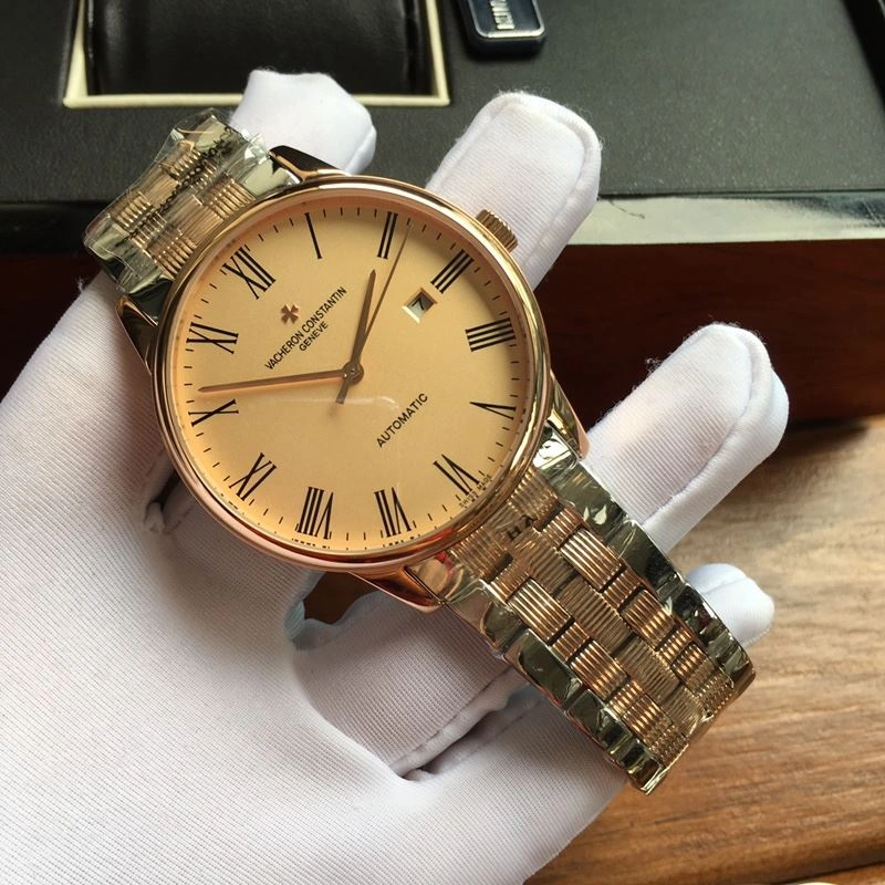 Original VACHERON CONSTANTIN Watches