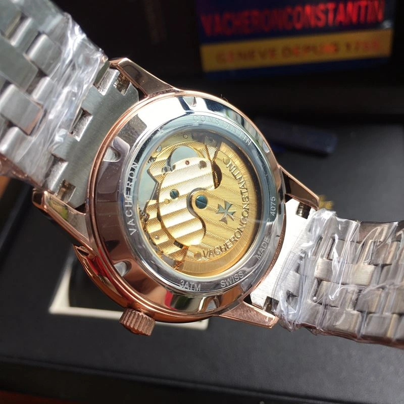 Original VACHERON CONSTANTIN Watches