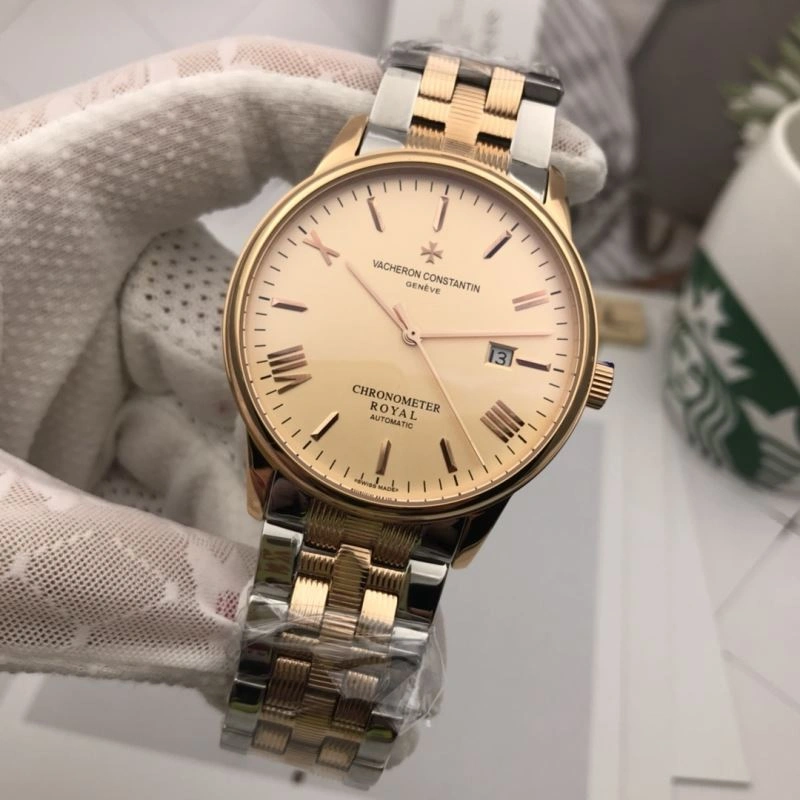 Budget-friendly VACHERON CONSTANTIN Watches