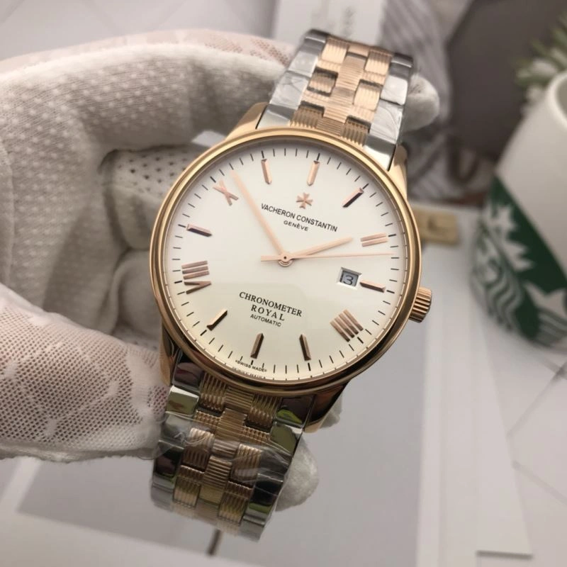 Budget-friendly VACHERON CONSTANTIN Watches