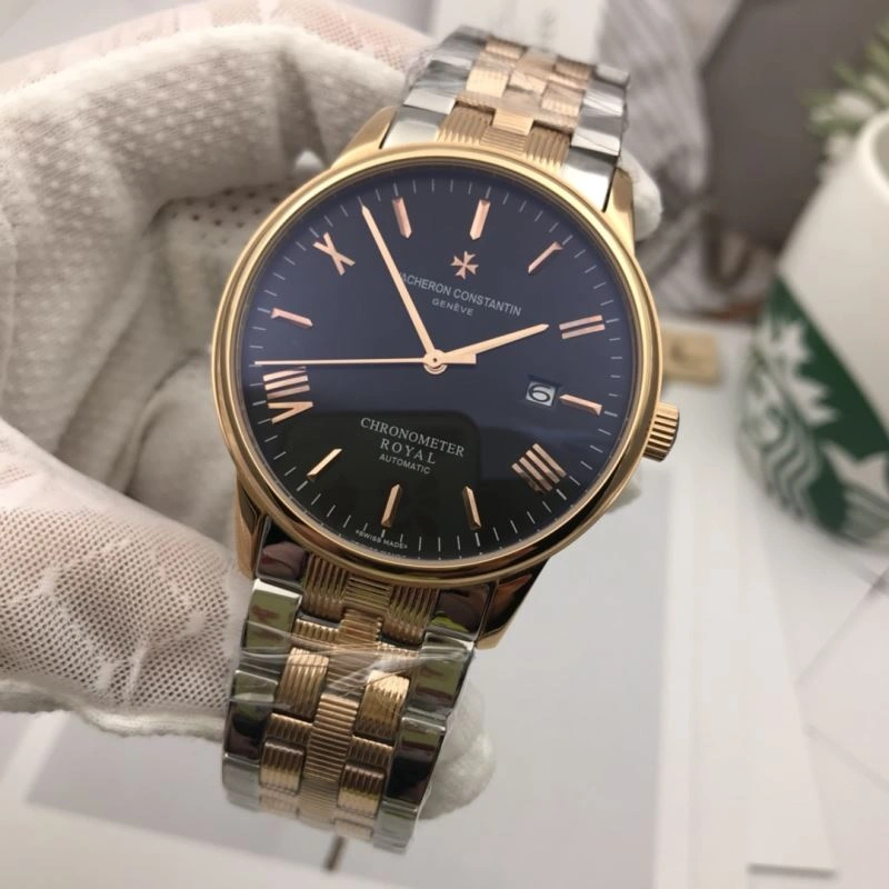 Budget-friendly VACHERON CONSTANTIN Watches