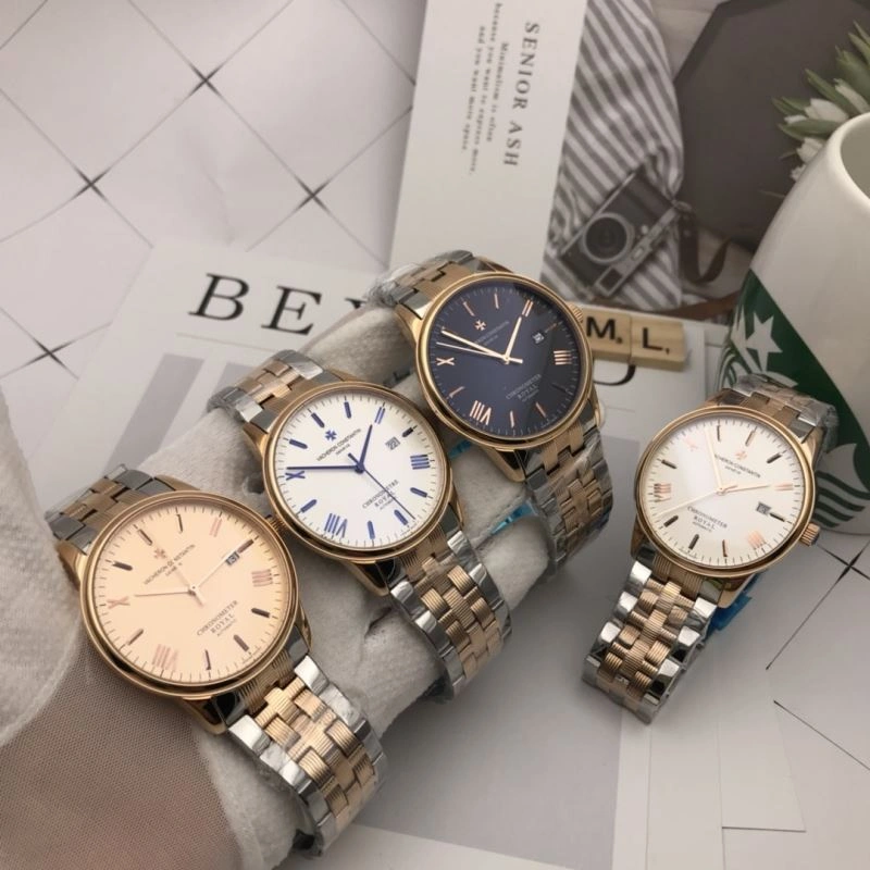 Budget-friendly VACHERON CONSTANTIN Watches