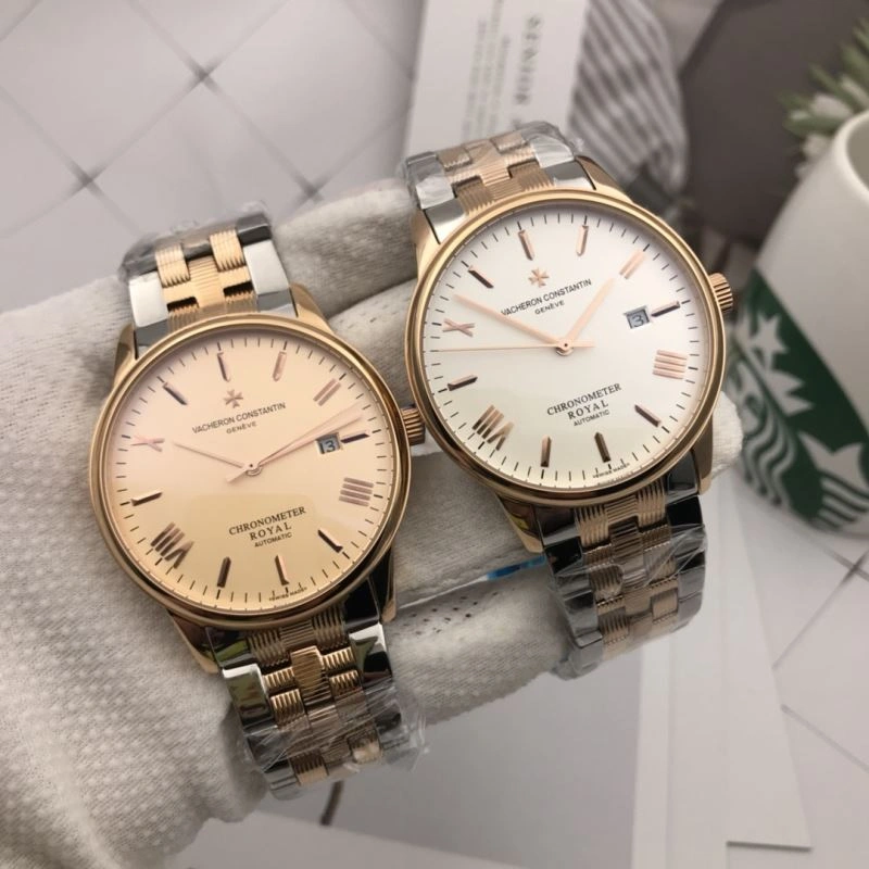 Budget-friendly VACHERON CONSTANTIN Watches