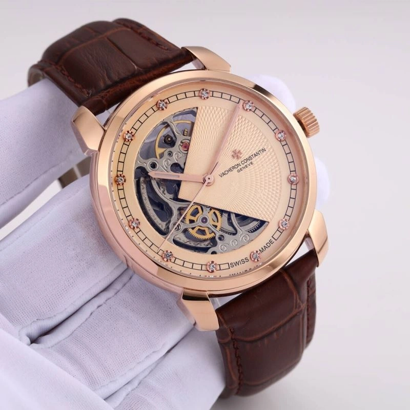 Legit VACHERON CONSTANTIN Watches