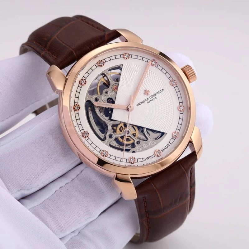 Legit VACHERON CONSTANTIN Watches
