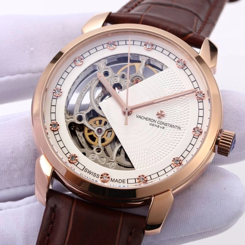 Legit VACHERON CONSTANTIN Watches