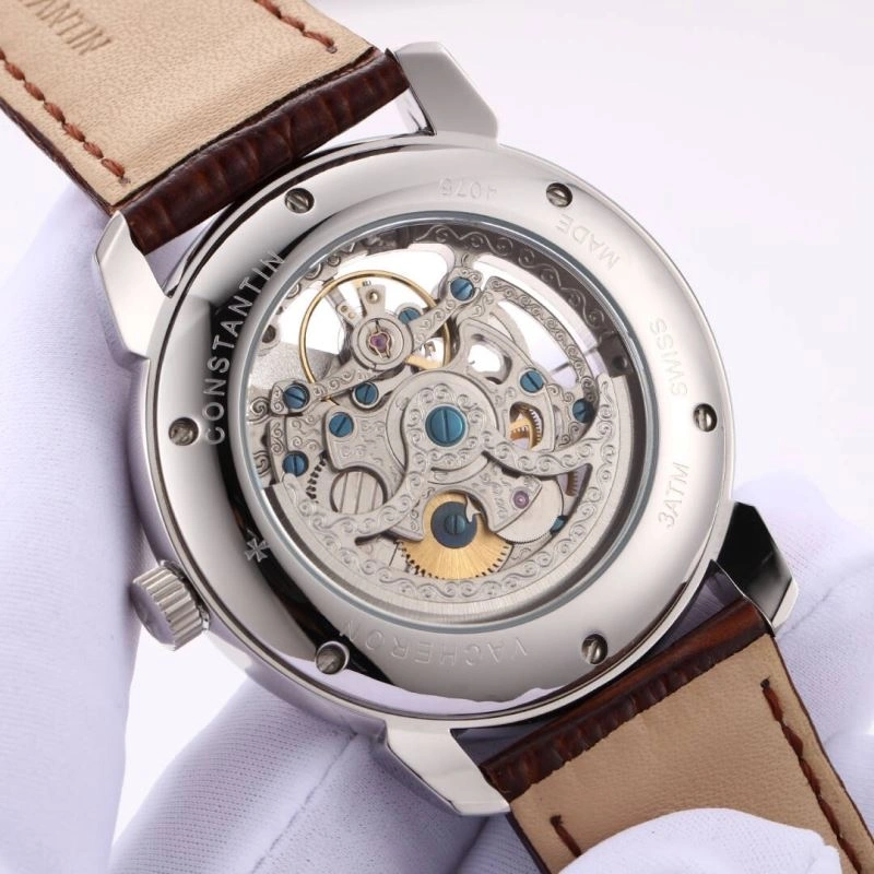 Legit VACHERON CONSTANTIN Watches