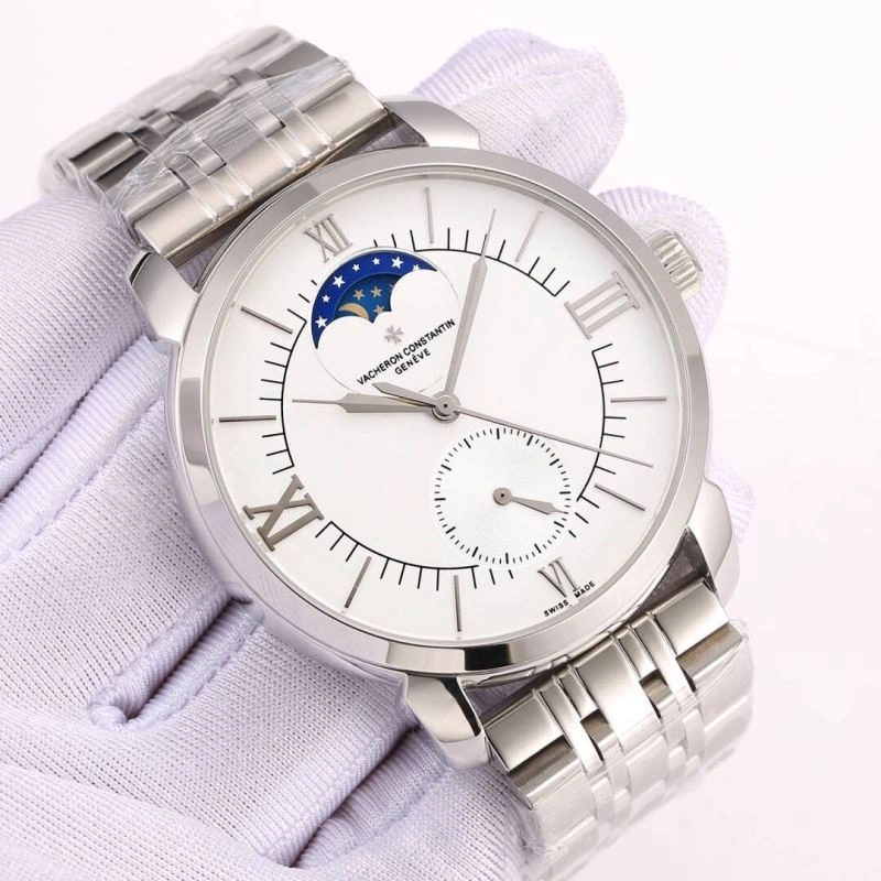 Perfect replica VACHERON CONSTANTIN Watches