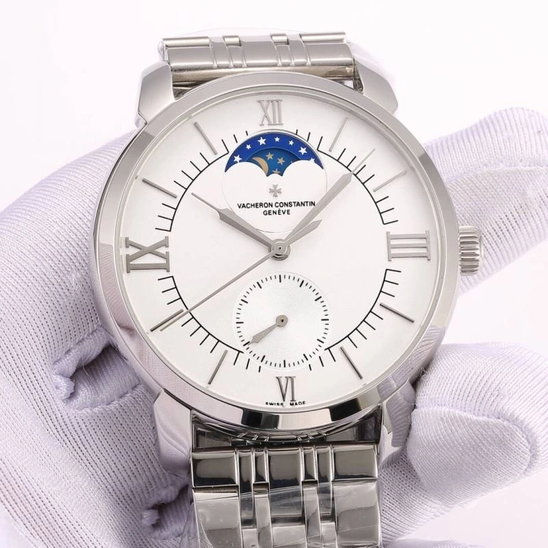 Perfect replica VACHERON CONSTANTIN Watches