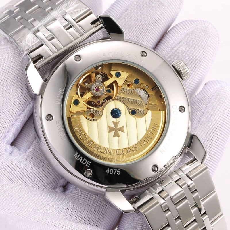 Perfect replica VACHERON CONSTANTIN Watches