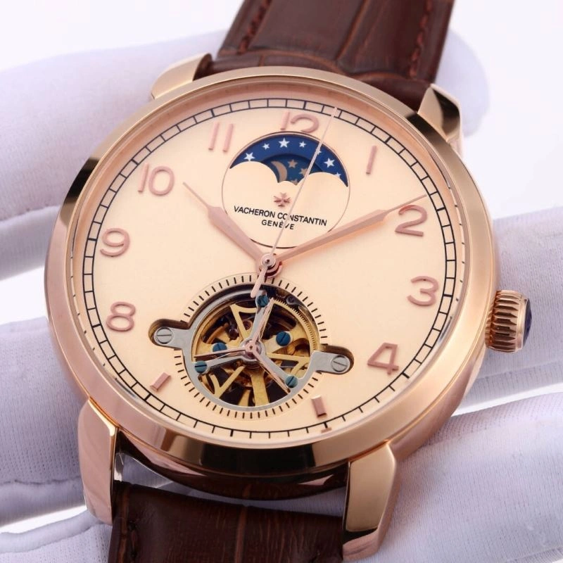 Accurate model VACHERON CONSTANTIN Watches
