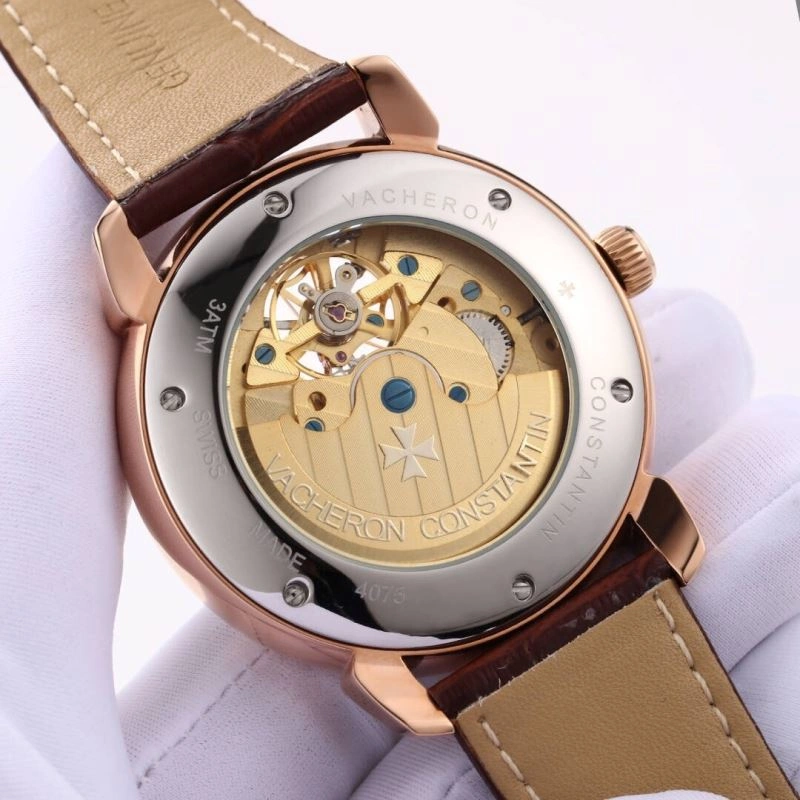 Accurate model VACHERON CONSTANTIN Watches