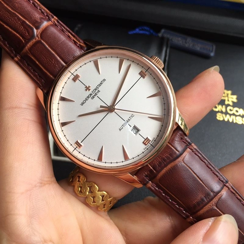 Budget-friendly VACHERON CONSTANTIN Watches