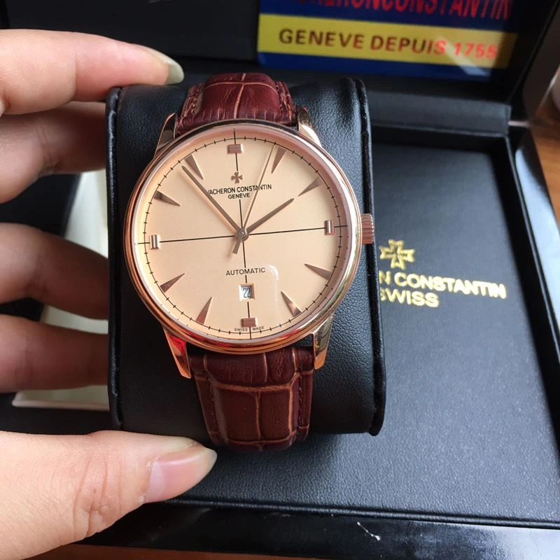 Budget-friendly VACHERON CONSTANTIN Watches
