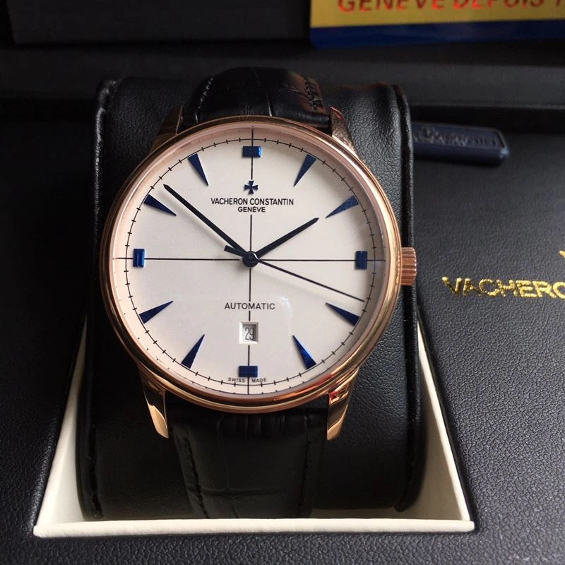 Budget-friendly VACHERON CONSTANTIN Watches
